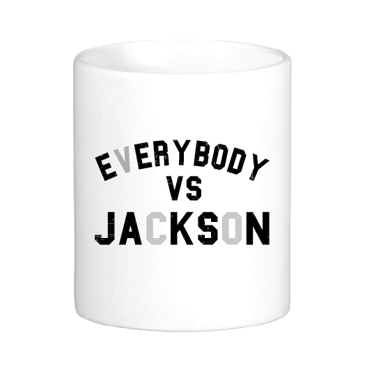 everybody jackson