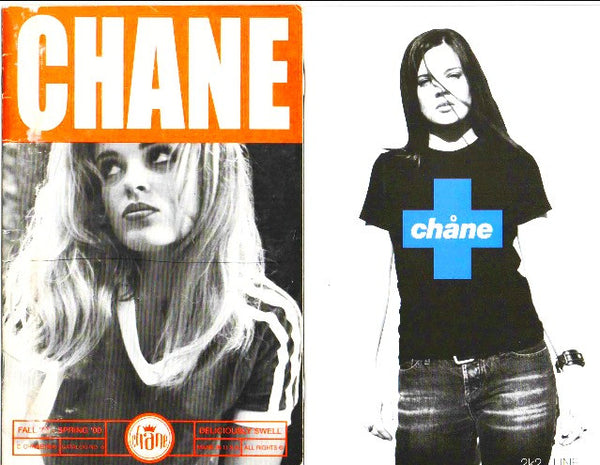 29 YEARS OF TEES – Circa June 19, 1988 - Swell-O-Phonic